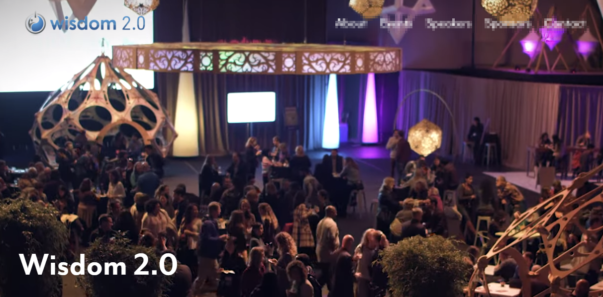 Wisdom 2.0 | Women in Tech Day